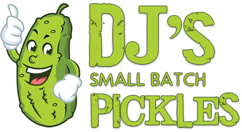 DJ's Pickles – DJ's Pickles