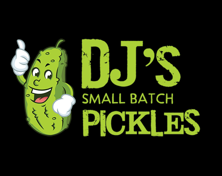 DJ's Small-Batch Pickles – DJ's Pickles